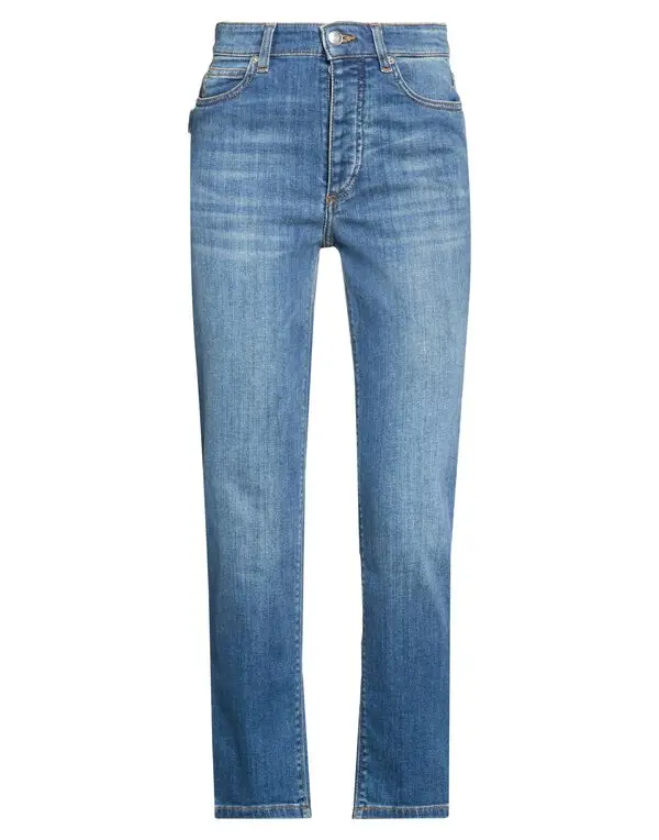Zadig&Voltaire Skinny Jeans Cotton Elastane