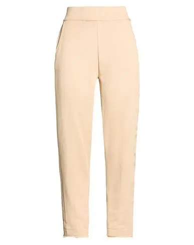 Woolrich Cotton Terry Track Pants - Beige