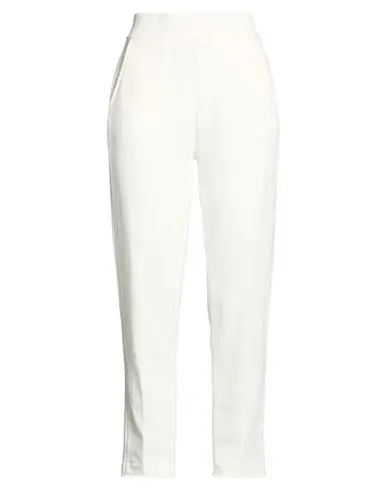 Woolrich Cotton Terry Track Pants - White