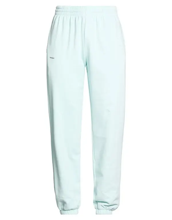 PANGAIA Organic Cotton Track Pants - Blue