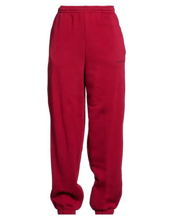 RICHMOND X French Terry Track Pants