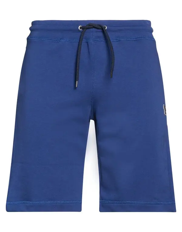Paul Smith Cotton French Terry Shorts