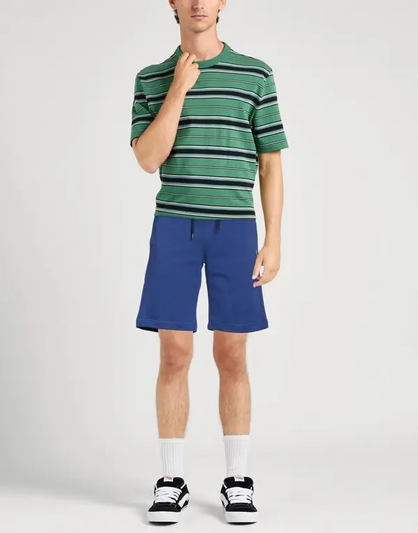 Paul Smith Cotton French Terry Shorts