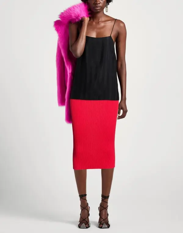 Dixie Midi Skirt
