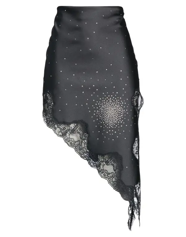 Giuseppe Di Morabito Midi Skirt