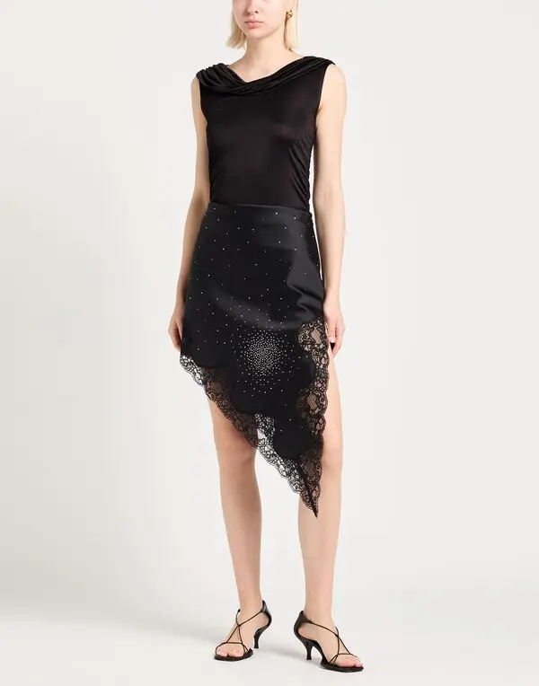Giuseppe Di Morabito Midi Skirt