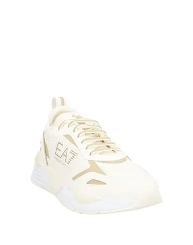 EA7 Low-top Sneakers