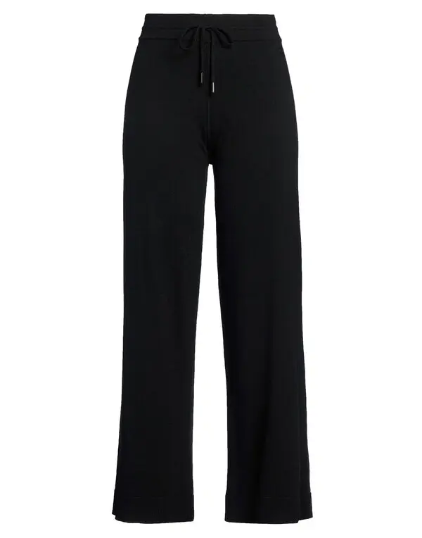 Woolrich Wide-leg Knitted Pants