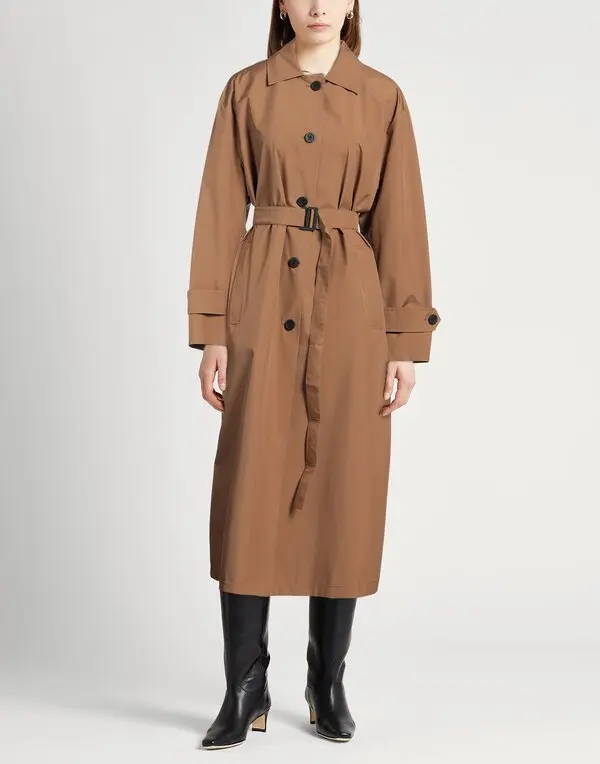 Herno Overcoat & Trench Coat