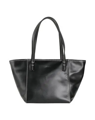 By Far Leather Tote