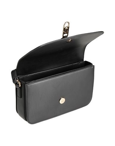 Tommy Hilfiger Crossbody Bag - Black