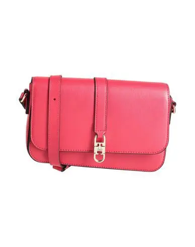 Tommy Hilfiger Crossbody Bag - Red