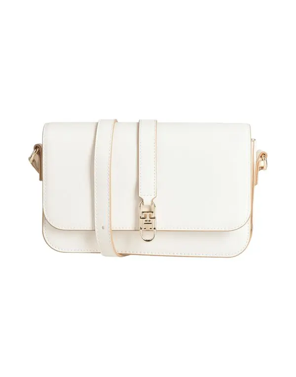 Tommy Hilfiger Crossbody Bag - White