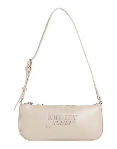 Tommy Hilfiger Shoulder Bag - Grey