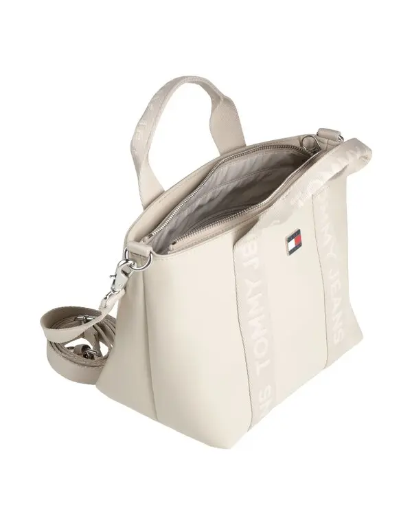 Tommy Hilfiger Tote Bag - Beige
