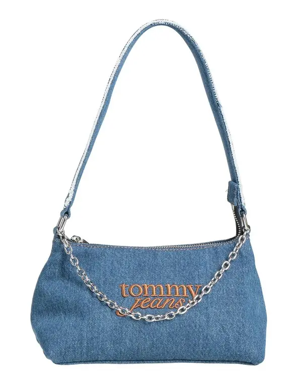 Tommy Hilfiger Denim Handbag