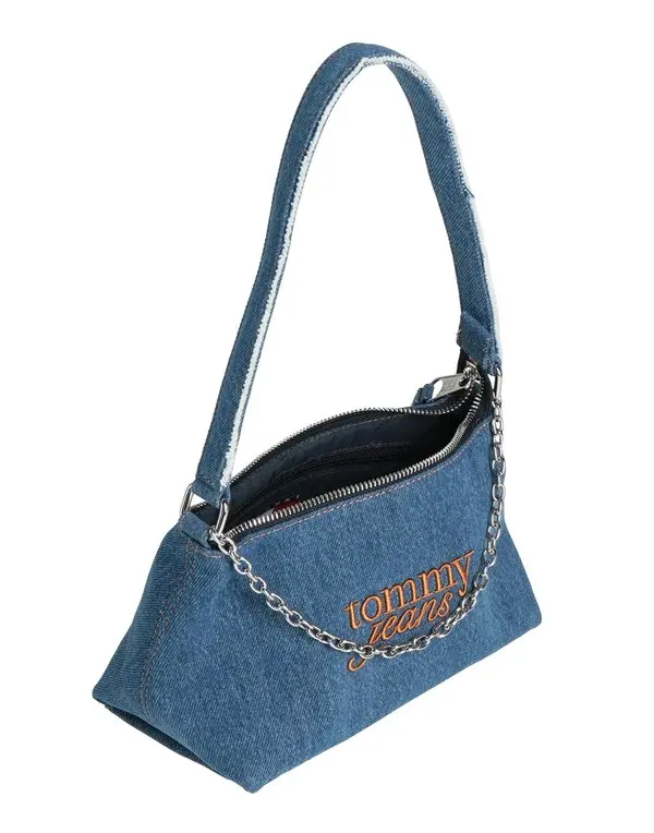 Tommy Hilfiger Denim Handbag