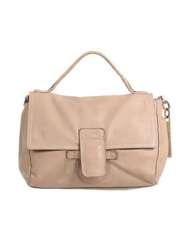 CATERINA LUCCHI Handbag In Calfskin