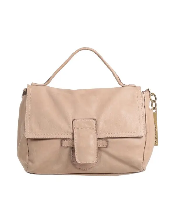 CATERINA LUCCHI Handbag In Calfskin