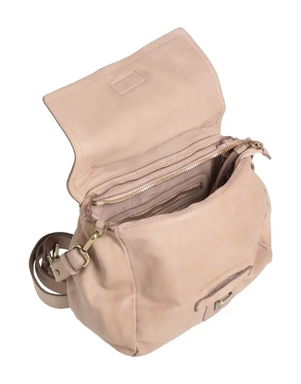 CATERINA LUCCHI Handbag In Calfskin