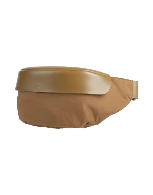 JIL SANDER Belt Bag - Green