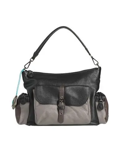 GABS Calfskin Handbag