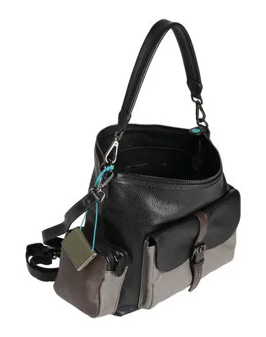 GABS Calfskin Handbag