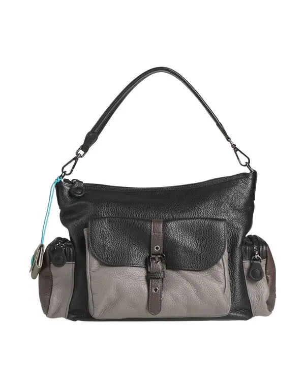 GABS Calfskin Handbag