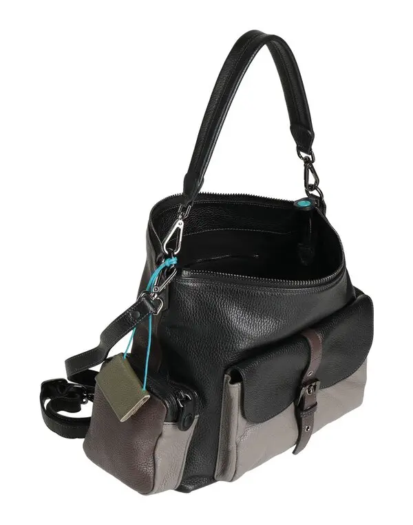 GABS Calfskin Handbag