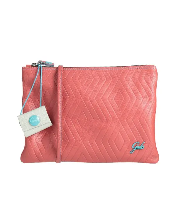GABS Calfskin Crossbody Bag
