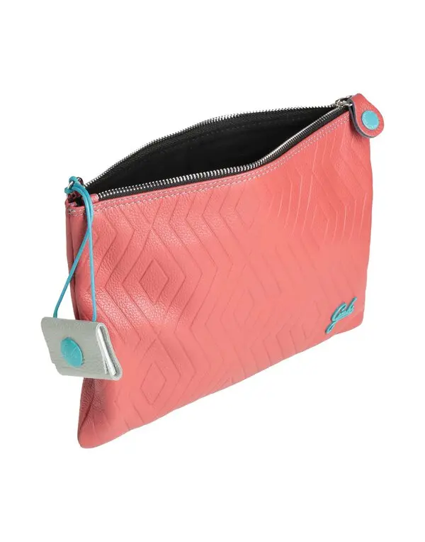 GABS Calfskin Crossbody Bag