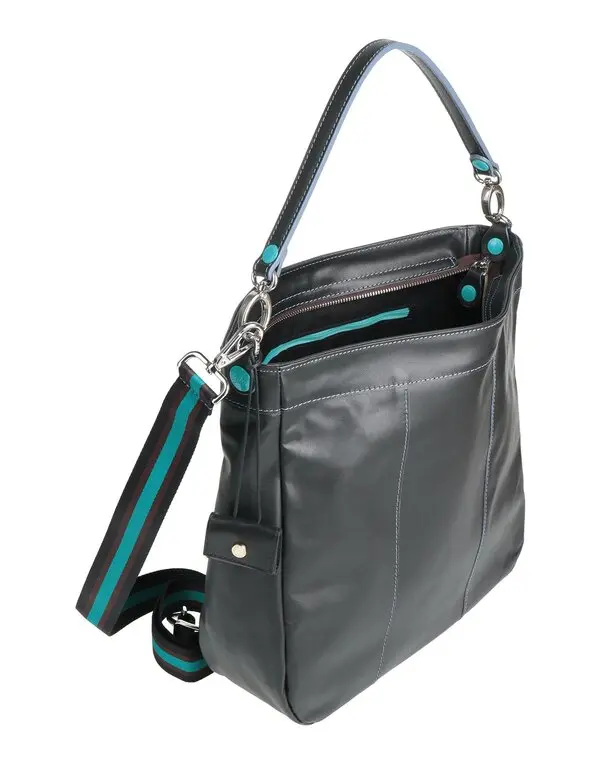GABS Calfskin Handbag