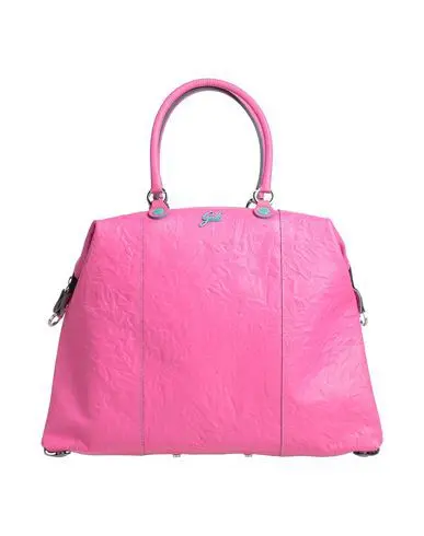 GABS Calfskin Shopper Bag