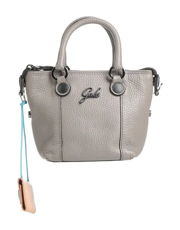 GABS Calfskin Small Tote