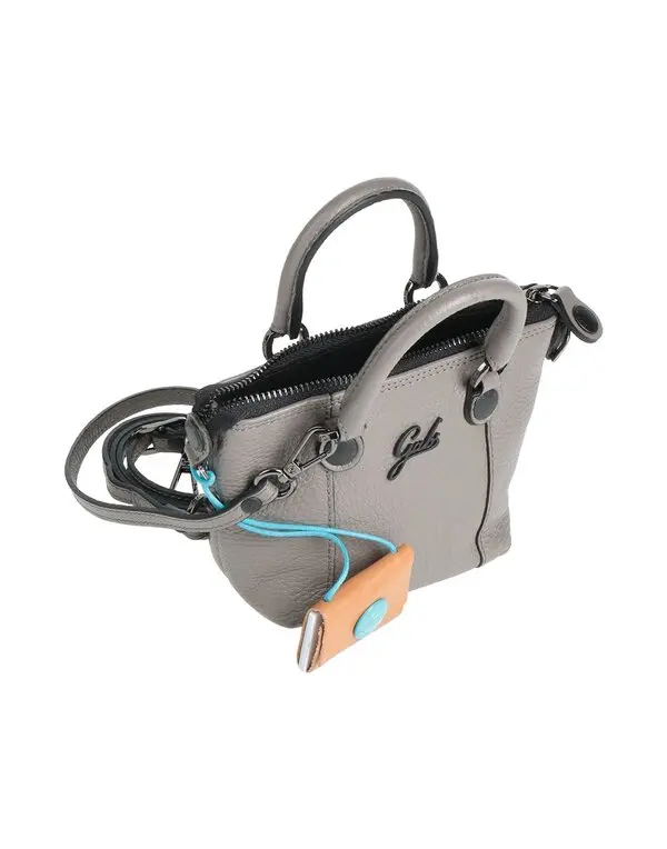 GABS Calfskin Small Tote