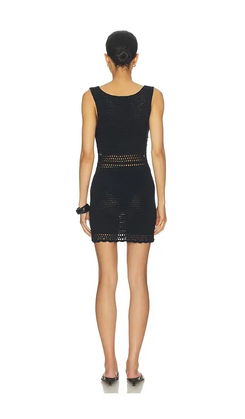 Superdown Kyla Mini Dress
