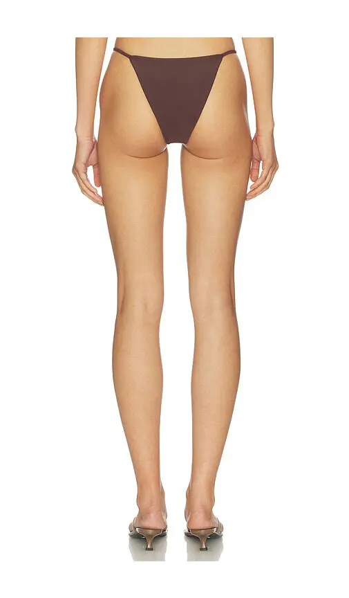 LOVERS AND FRIENDS Wylie Bikini Bottom