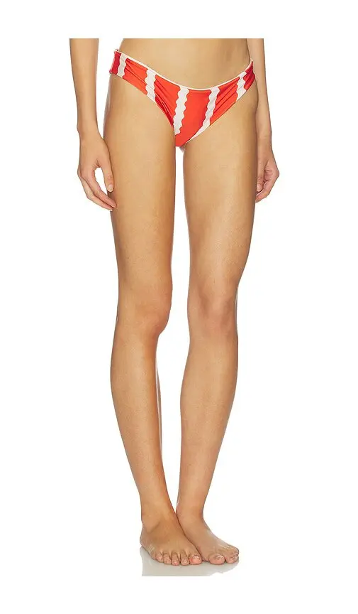 ANCORA Bora Bikini Bottom