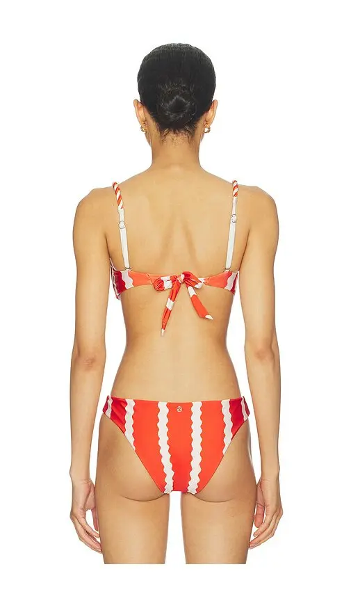 ANCORA Bora Bikini Top