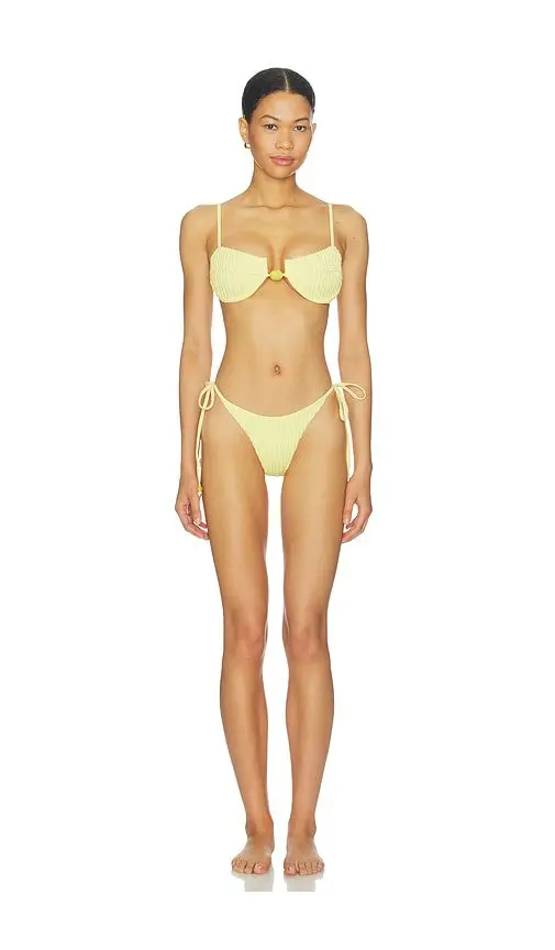 BAOBAB Roma Bikini Bottom - Sol De Cusco