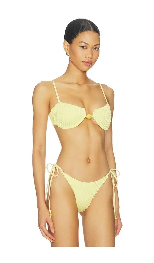 BAOBAB Roma Bikini Top