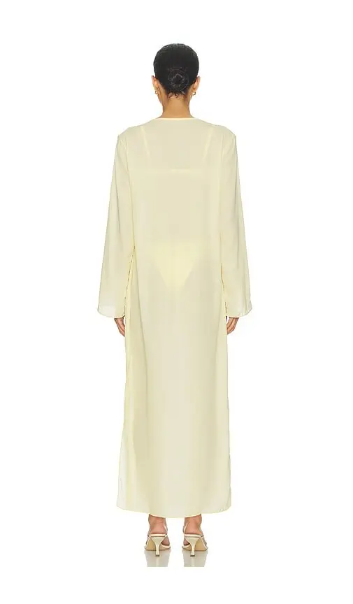 BAOBAB Luna Maxi Dress