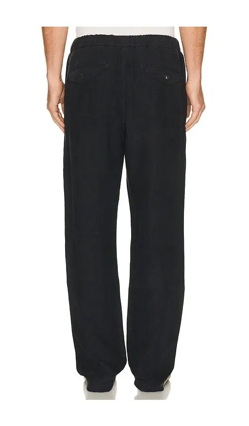Citizens Of Humanity Drawstring Deck Pants