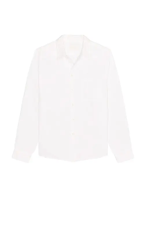 Citizens Of Humanity Single Pocket Work Shirt
