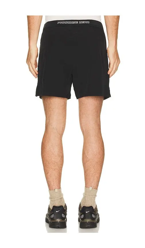 PARADISE ZERO Training Short