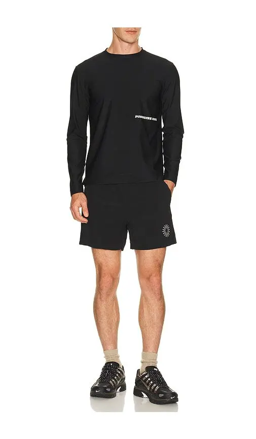 PARADISE ZERO Training Short