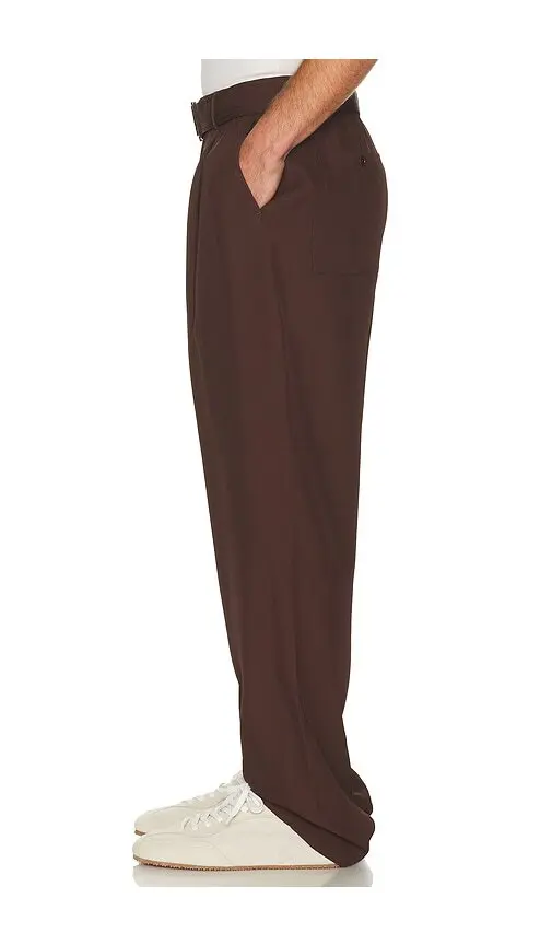 Simkhai Elvis Trousers