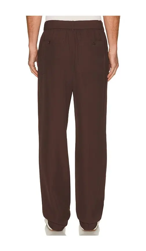 Simkhai Elvis Trousers