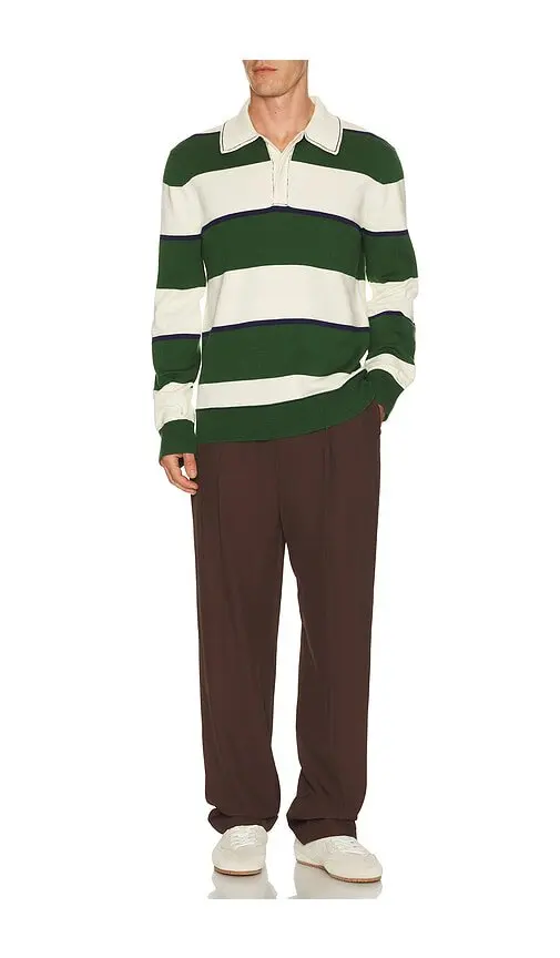 Simkhai Elvis Trousers