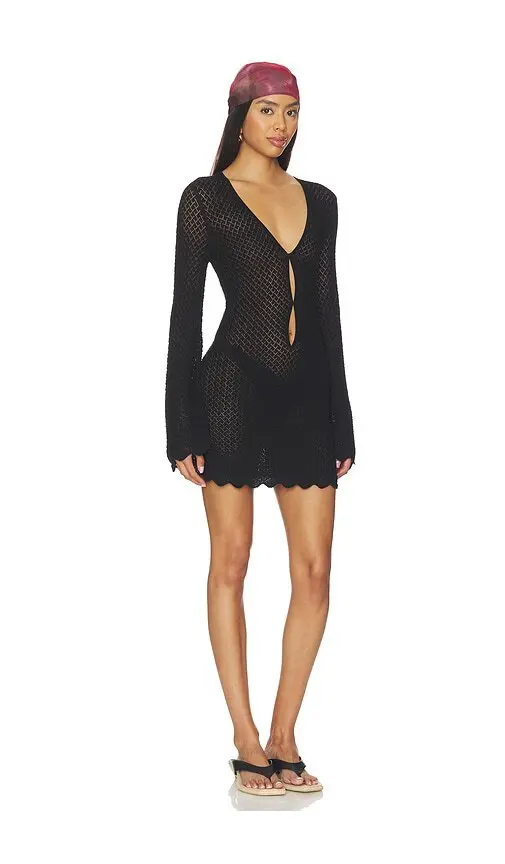 THE GARMENT Tanzania Short Dress